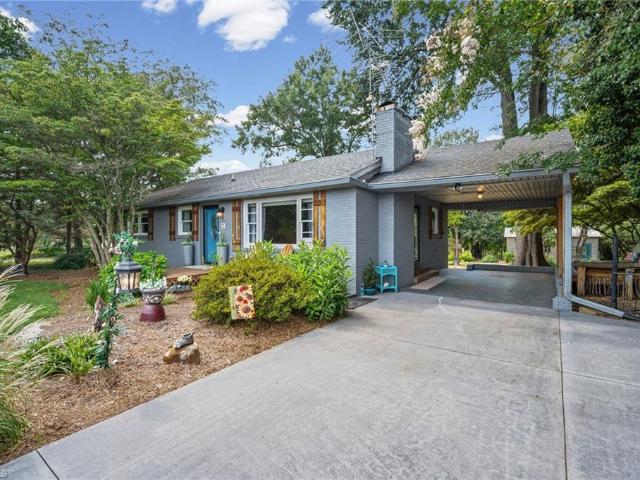 126 Hobson Drive