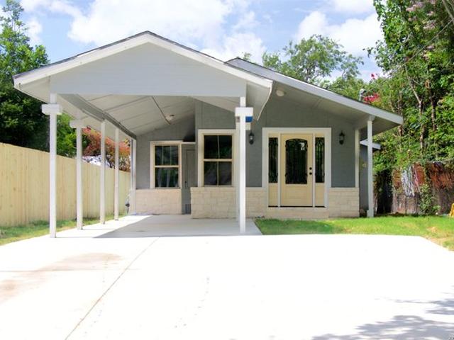 126 Holly St, San Antonio, TX 78207