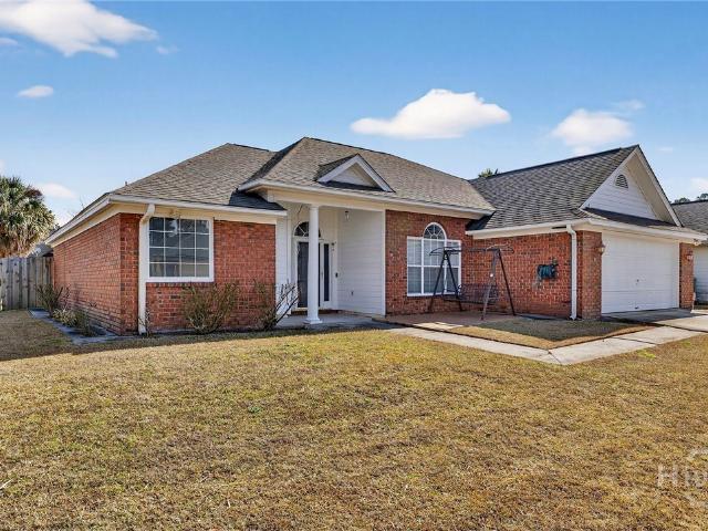 126 Hopeland Dr, Savannah, GA 31419 | MLS #SA354032 | Compass