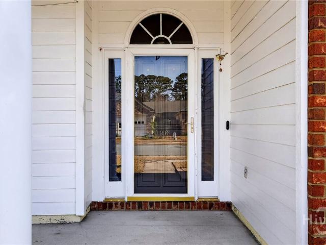 126 Hopeland Drive