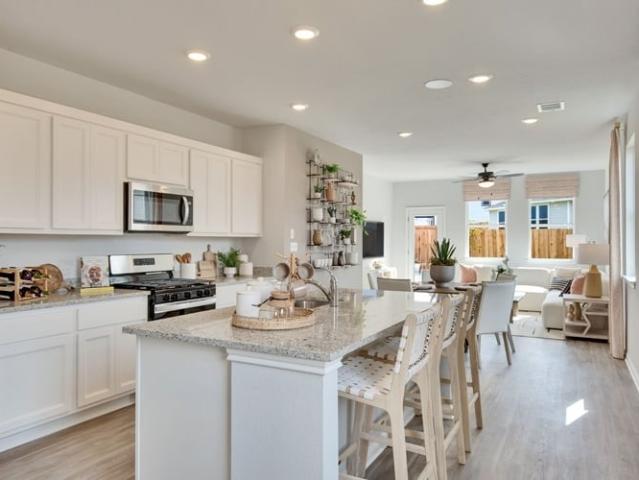 126 Hornet St, Elgin, TX 78621 | MLS #7849 | Compass