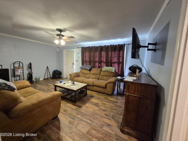 126 Hazel Lawn Dr