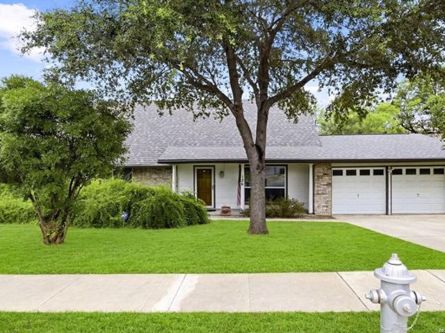 126 Harrow Dr, San Antonio, TX 78227