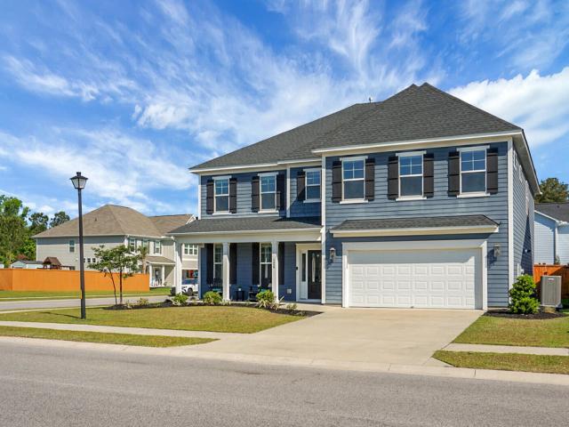 126 Headwater Drive