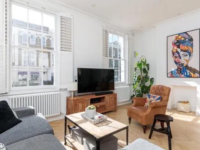 126 Hemingford Road, Angel, London, N1 1DB, United Kingdom | 4 bed house for rent #140658486 | Rentberry