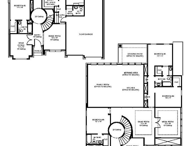 126 Hickory Frst Ct, Willis, TX 77318 | MLS #71101