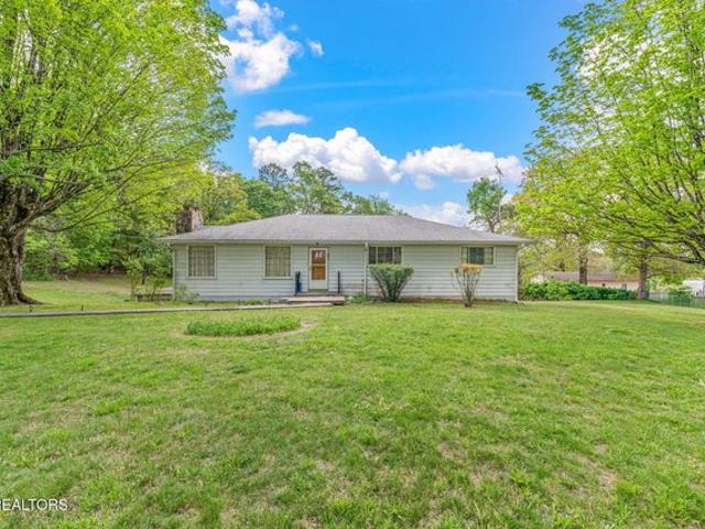 126 Hicks Ln, Rockwood, TN 37854