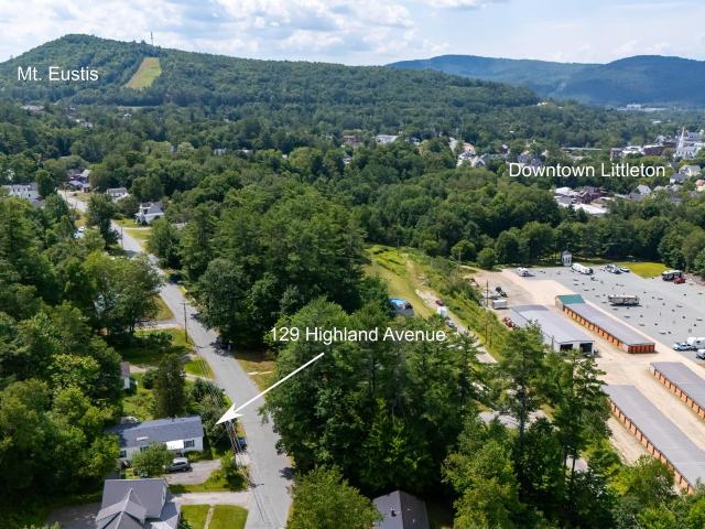 126 Highland Avenue