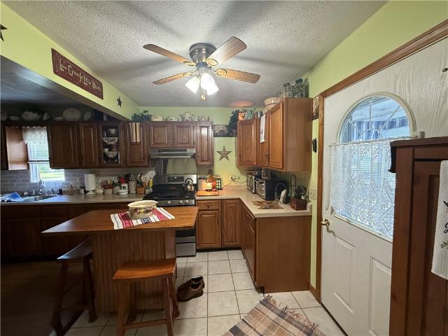 126 Highway Barn Rd
