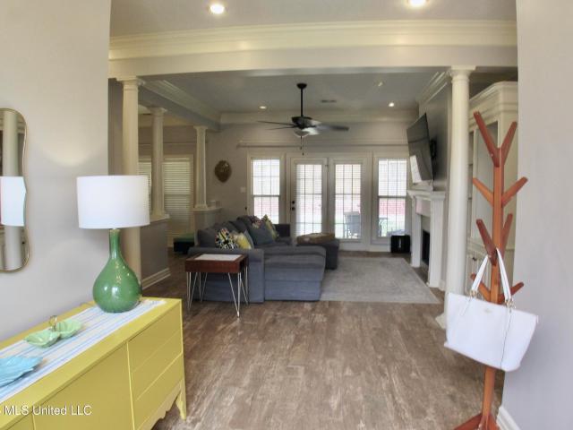 126 Highwoods Boulevard