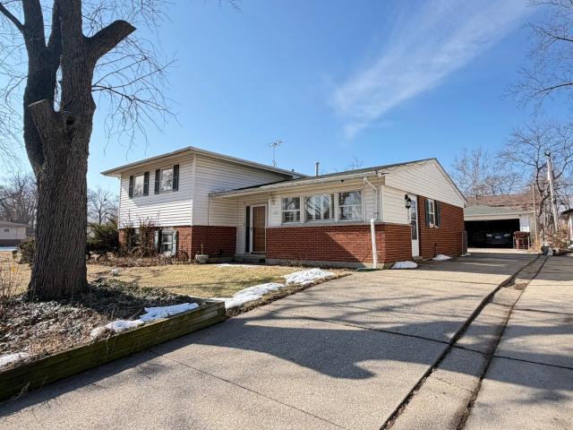 126 Indiana St, Park Forest, IL 60466 | MLS #12626 | Compass