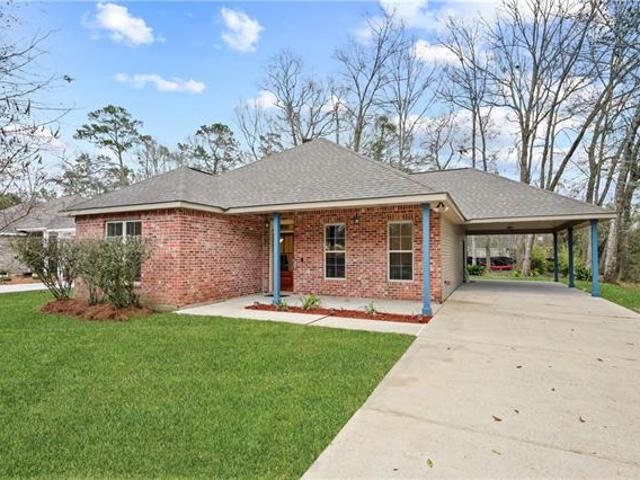 126 Inspiration Ln, Covington, LA 70433 | MLS #2543 | Compass