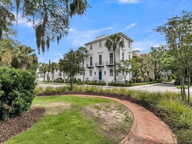 126 Ionsborough Street