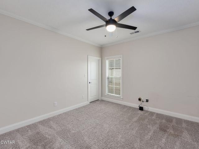 126 Isaiah Dr, Jackson, TN 38305 | MLS #2600