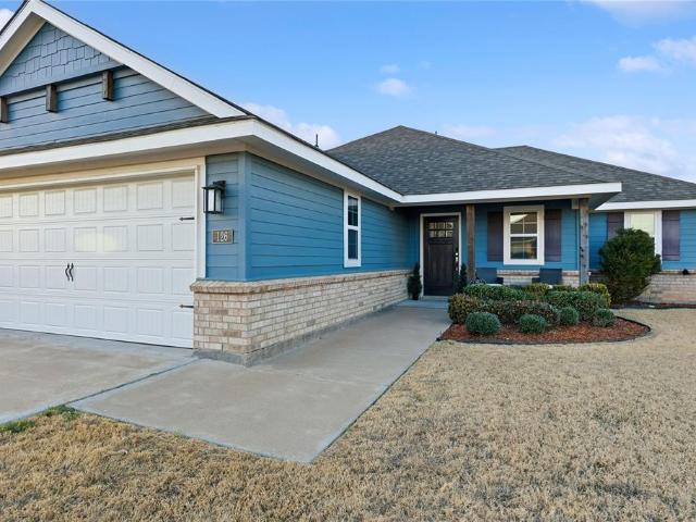 126 Johnson Ln, Hillsboro, TX 76645 | MLS #21181