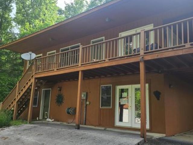126 Johnson Mountain Way, Townsend, TN 37882