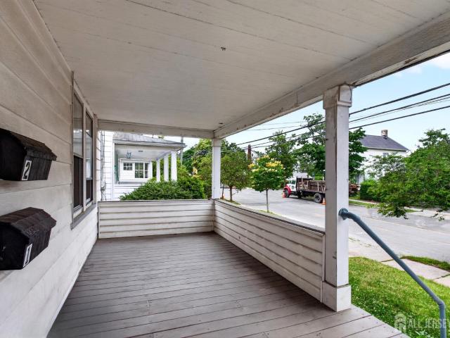 126 Jones Avenue