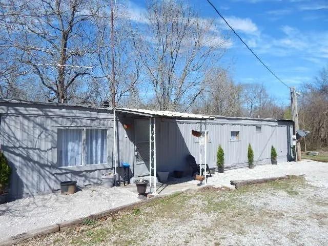 126 Jones Hollow Rd, McMinnville, TN 37110 | MLS #3130 | Compass