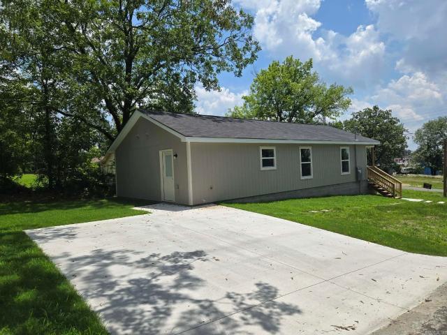 126 Jonquil Place