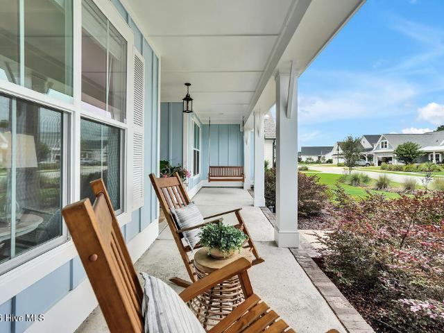 126 Jackline Drive