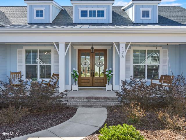 126 Jackline Drive