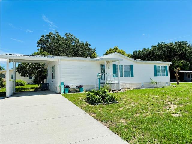 126 Jackson Park Ave, Davenport, FL 33897 | MLS #O6400 | Compass
