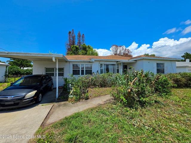 126 Jackson St, Titusville, FL 32780