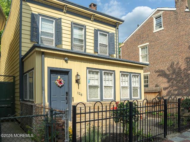 126 Jackson Street