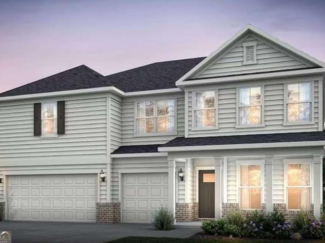 126 Jane Blvd NW, Cartersville, GA 30120