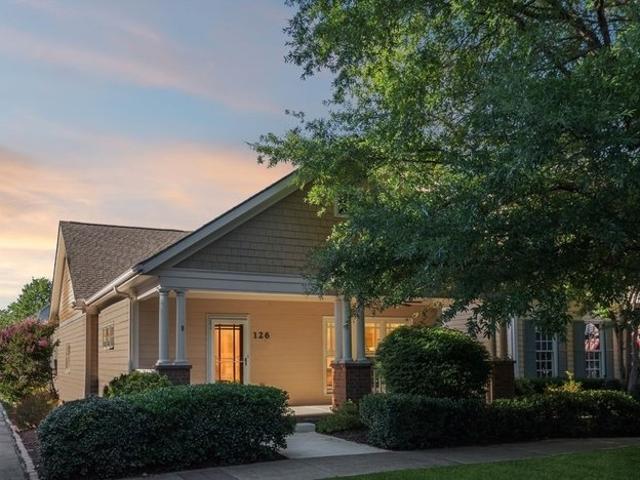 126 Jasper Ave, Franklin, TN 37064