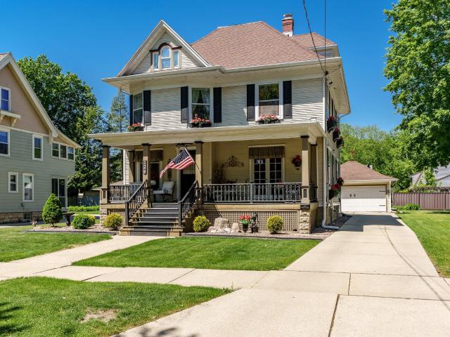 126 Jefferson Avenue