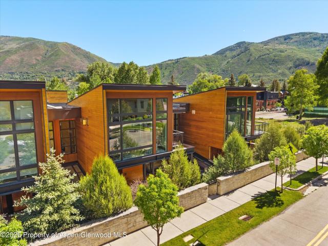 126 Juan St, Aspen, CO 81611 | MLS #193302