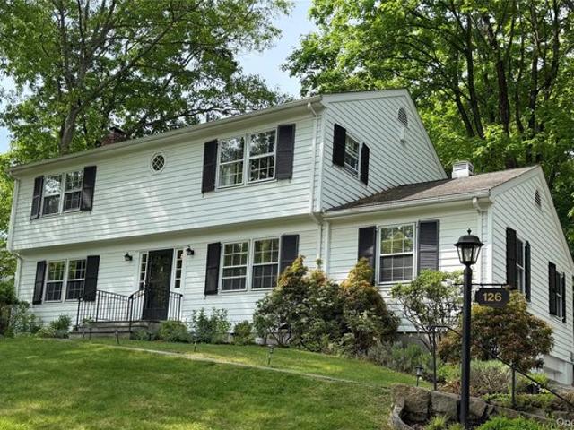 126 Judson Ave, Dobbs Ferry, NY 10522