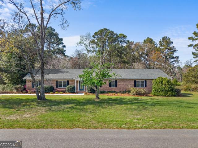 126 Oak Ridge Dr, Statesboro, GA 30458 | Compass