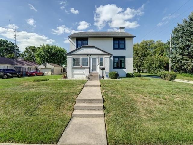 126 Oakwood St, Greenville, OH 45331