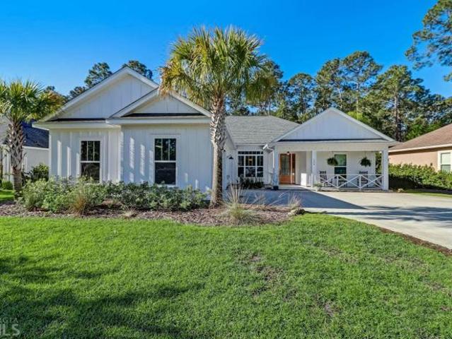 126 Oarsman Crossing, Saint Marys, GA 31558