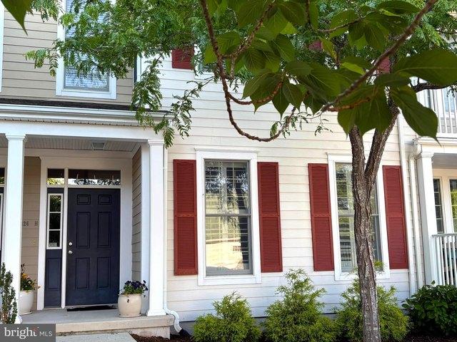 126 October Glory Ave Unit H, Ocean View, DE 19970