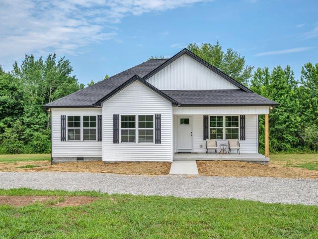126 Old Garners Creek Road