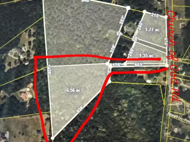 126 Old Still Ln, Bonneau, SC 29431 MLS 24027483