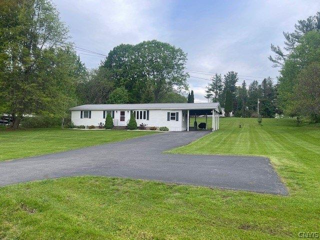 126 Oswego River Rd, Phoenix, NY 13135