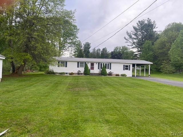 126 Oswego River Road