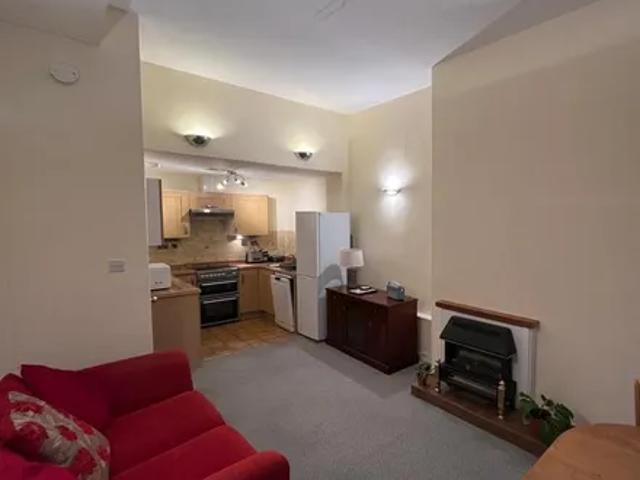 126 Lothian Road, City of Edinburgh, EH3 9BG, United Kingdom | 1 bed apartment for rent #139269672 | Rentberry