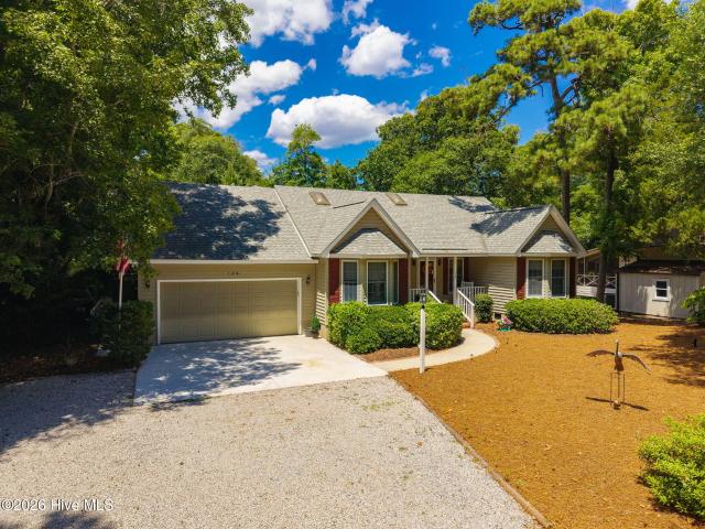 126 Loblolly Drive