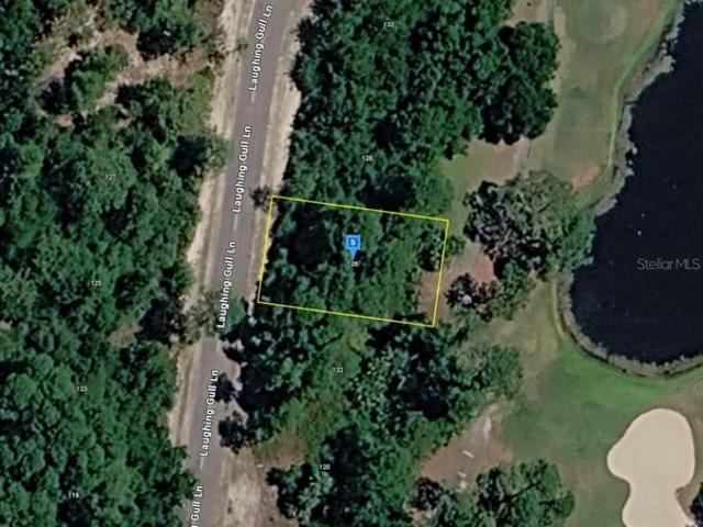 126 Laughing Gull Ln, Carrabelle, FL 32322