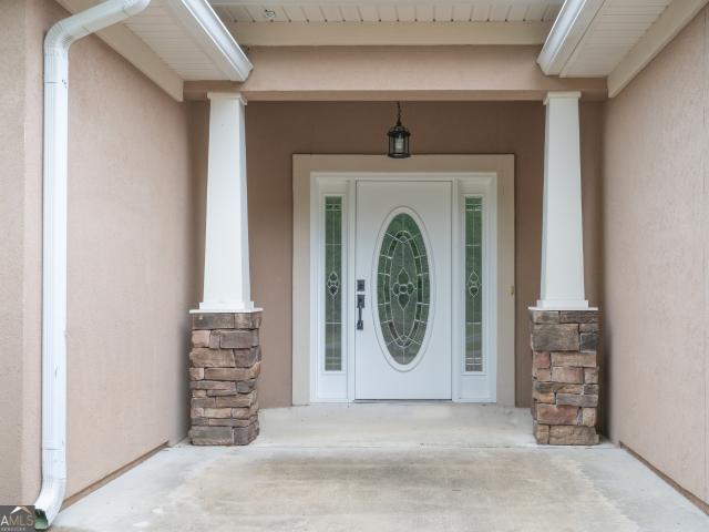 126 Laurel Marsh Way