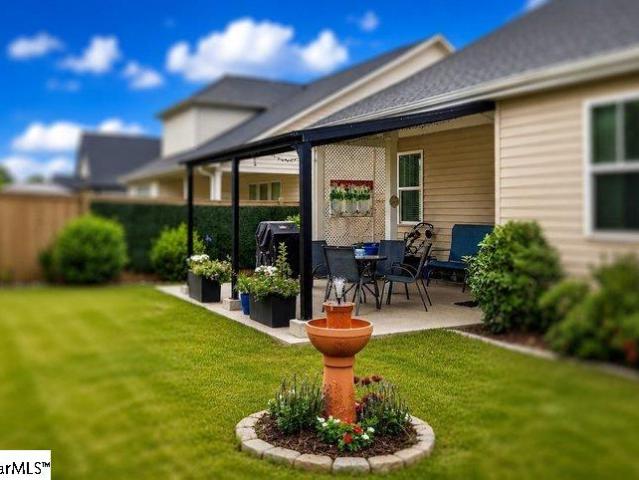 126 Laurel Oak Drive