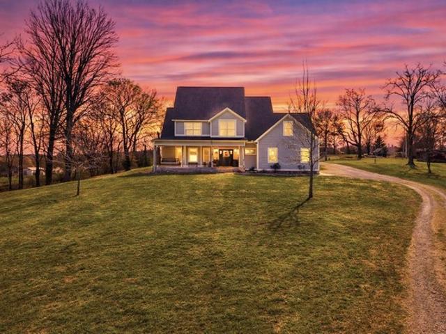 126 Laurelwood Dr, Shelbyville, TN 37160