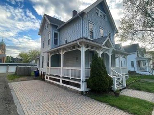 126 Lawrence St, New Haven, CT 06511
