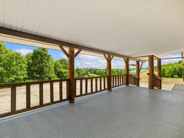126 Lazy L Retreat Drive