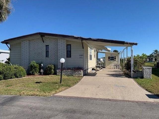 126 Lazy River Road Rd, North Port, FL 34287